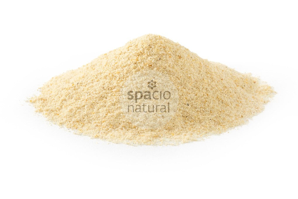 Limón deshidratado en polvo natural | Spacio Natural