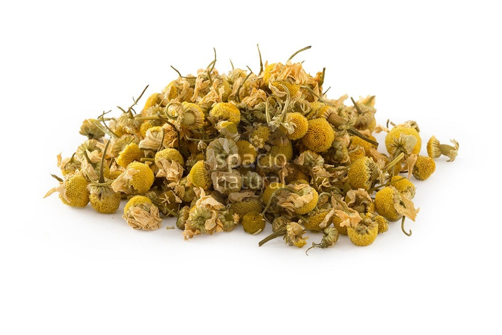 Manzanilla para infusión y más, 100% Natural | Spacio Natural