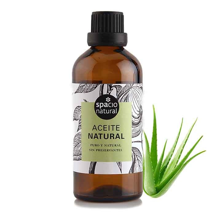 Spacio Natural: Cosmética Natural y Aryuveda