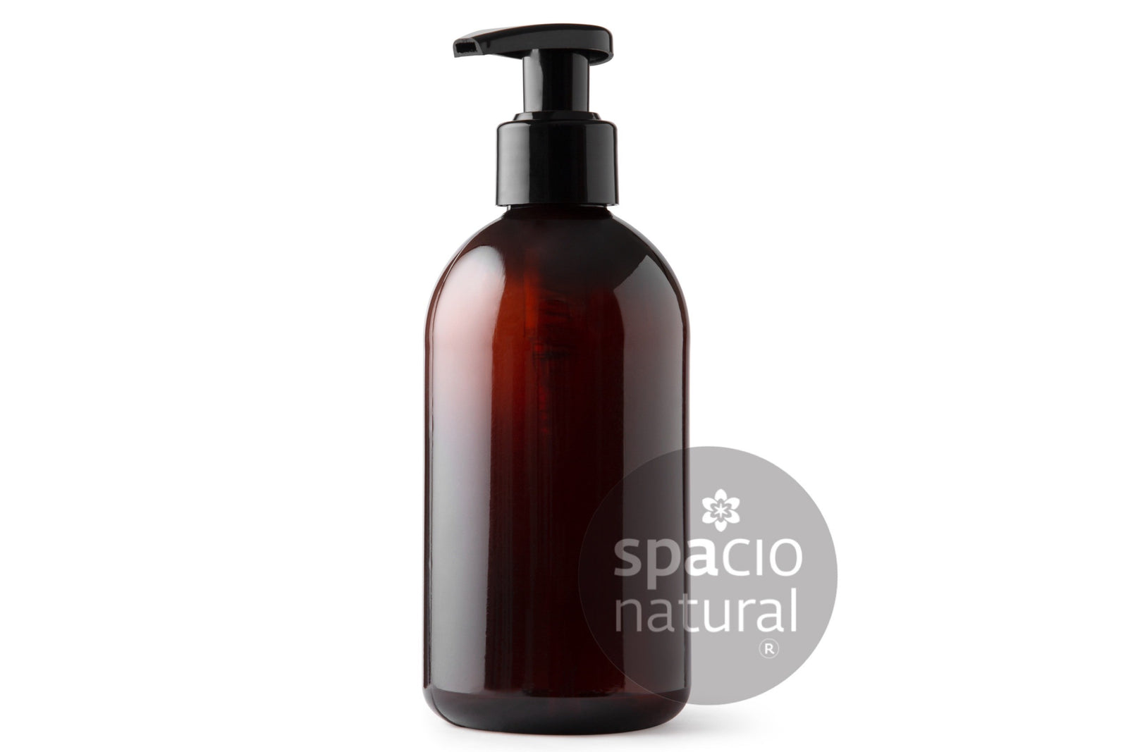 Envases para Shampoo y Jabón Líquido | Spacio Natural